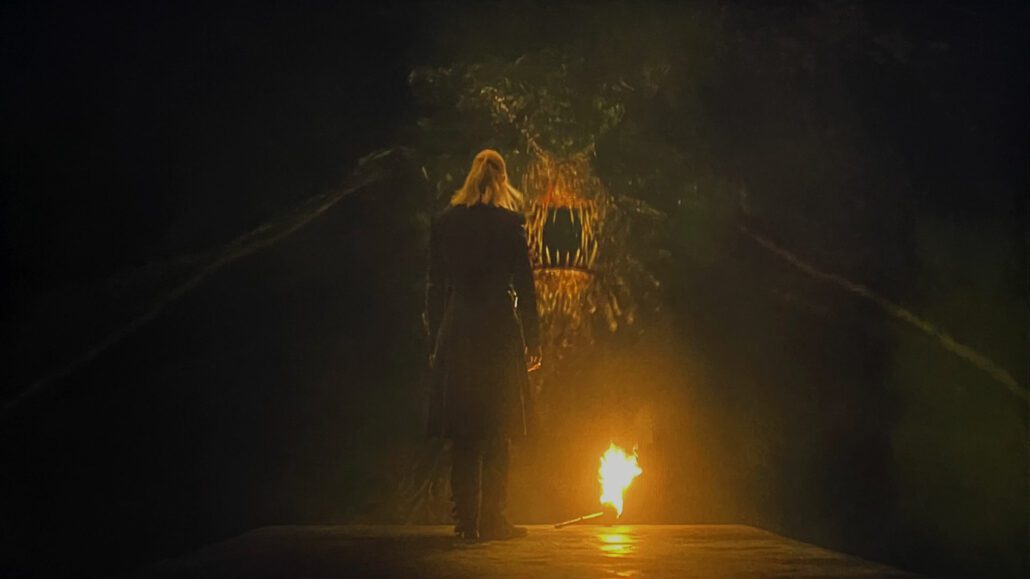 House of the Dragon: Vermithor, deshalb ist der Bronzedrache ungemein ...