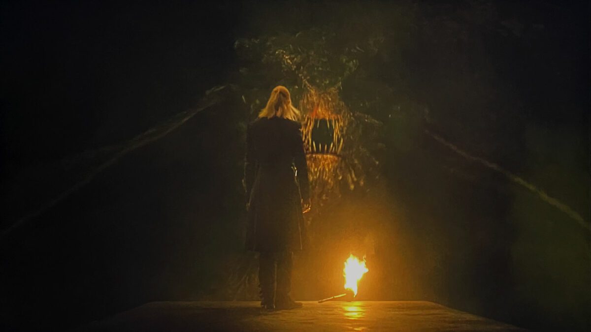 House of the Dragon: Vermithor, deshalb ist der Bronzedrache ungemein ...