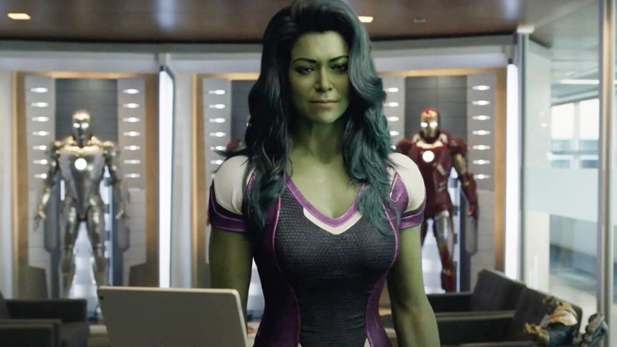 She-Hulk: Wichtiger Charakter feiert im Finale der Show seine MCU-Premiere
