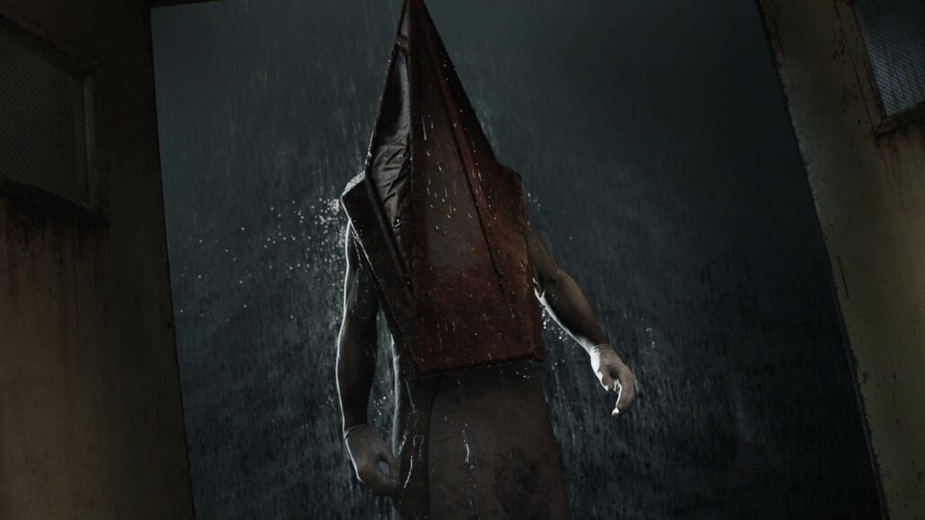Silent Hill 2 Remake exklusiv für PS5, erste Gameplay-Details bekannt