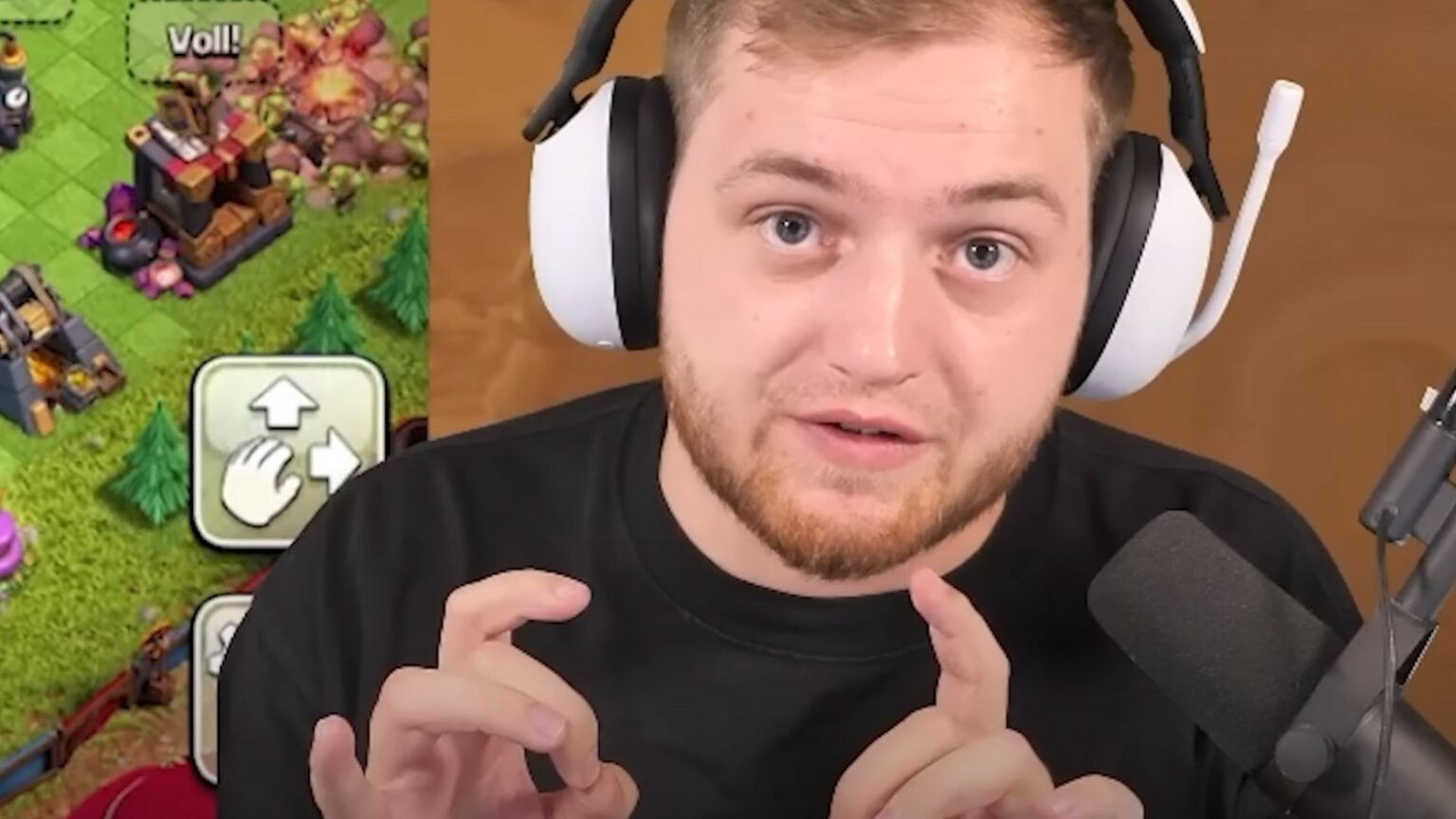 Clash of Clans: Trymacs gibt 2.000 Euro aus, will weitere 12.000 Euro ...