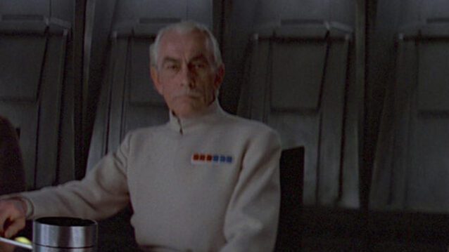 Star Wars: Wer ist Colonel Wullf Yularen?