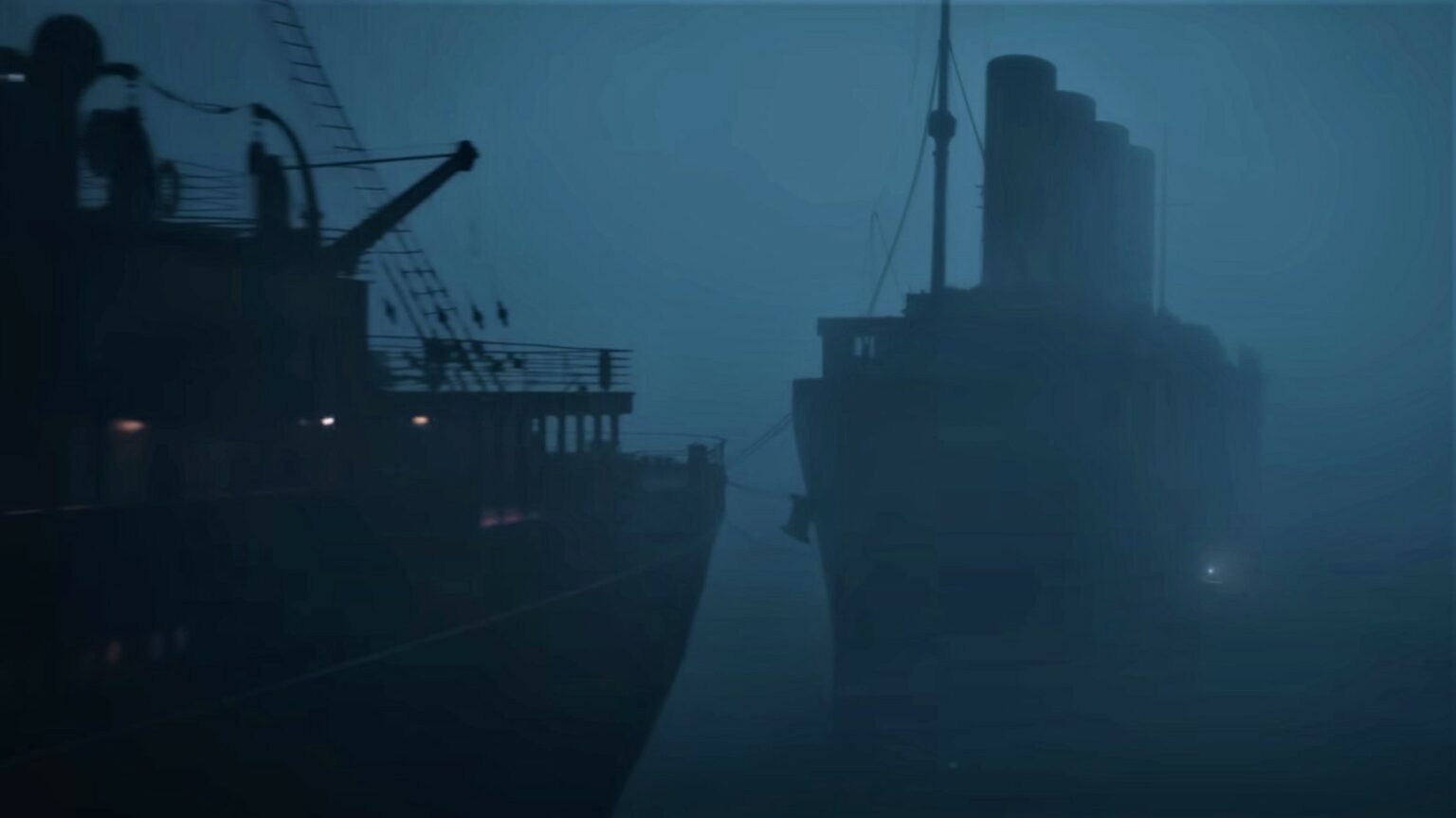 Serie 1899 der Dark-Macher: Was ist die Prometheus?