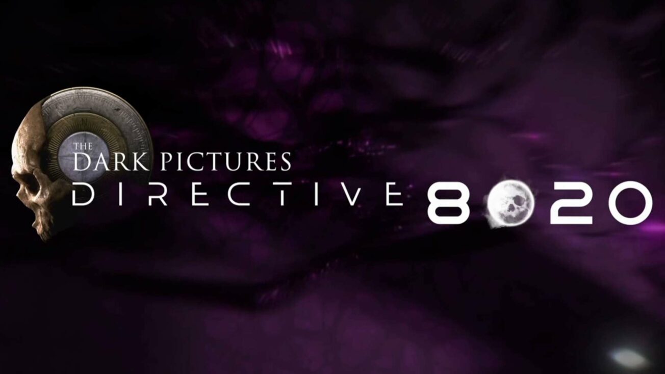 Directive 8020: Dark Pictures Anthology Staffel 2 spielt im Weltall ...