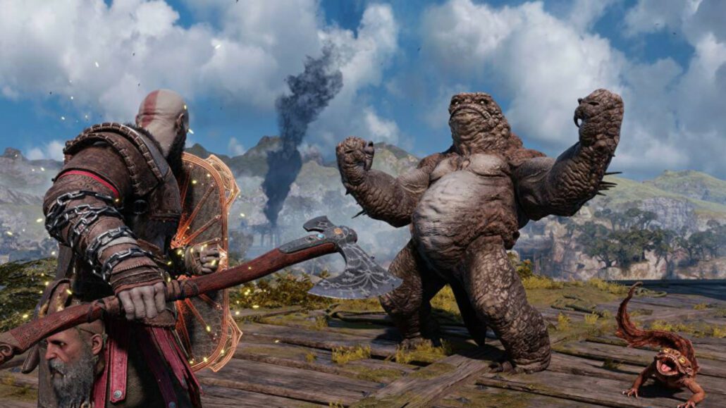 11 beste Tipps & Tricks für God of War Ragnarök für den besten Spielstart
