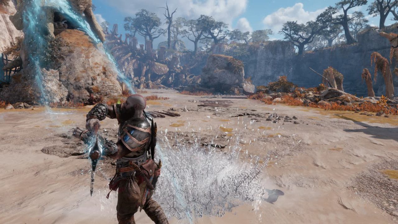 God of War Ragnarök: Mit diesen Tipps werdet ihr der beste Kämpfer