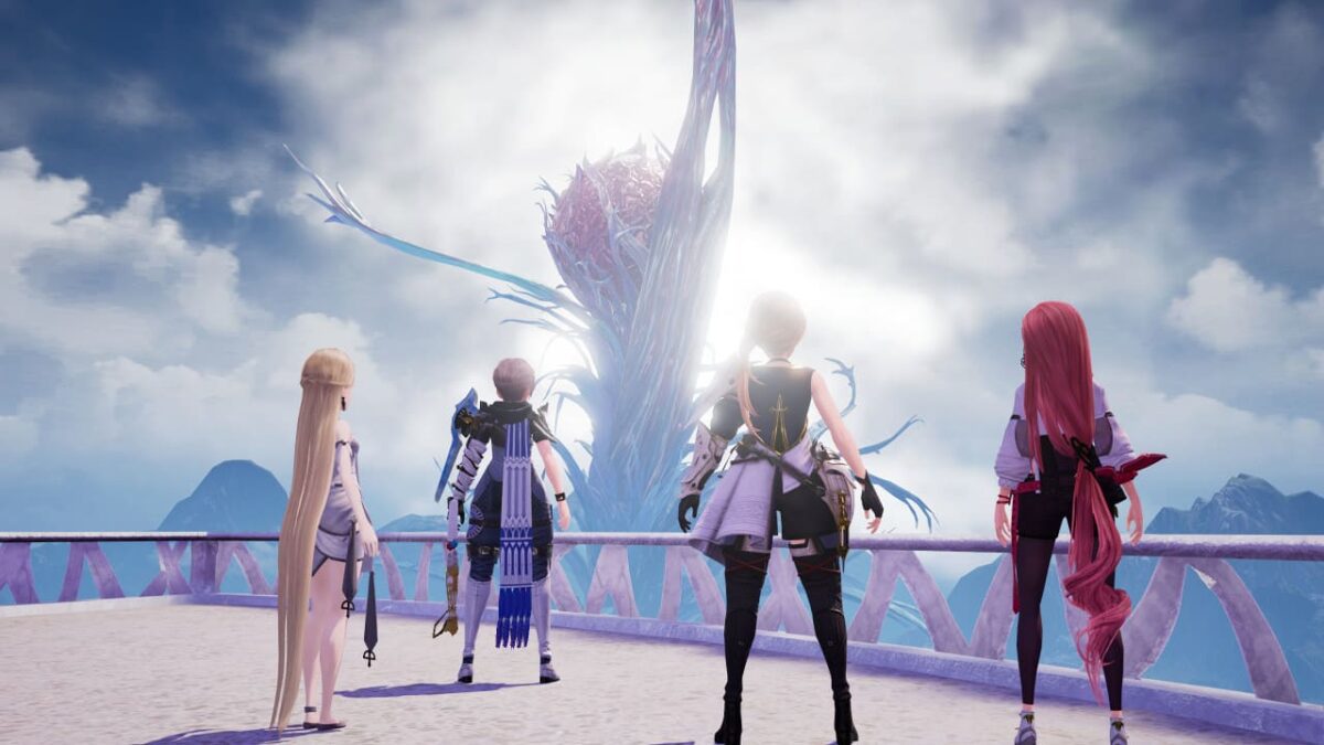 Harvestella: Farming-JRPG lässt euch nonbinären Charakter erstellen