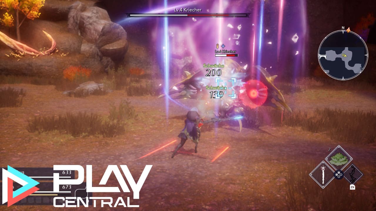 Harvestella: Das neue Farming-JRPG von Square Enix im Test