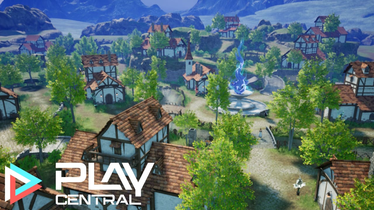 Harvestella: Das neue Farming-JRPG von Square Enix im Test