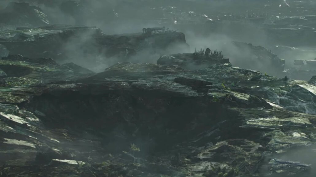 Star Wars: Was ich über den Planeten Mandalore wissen sollte