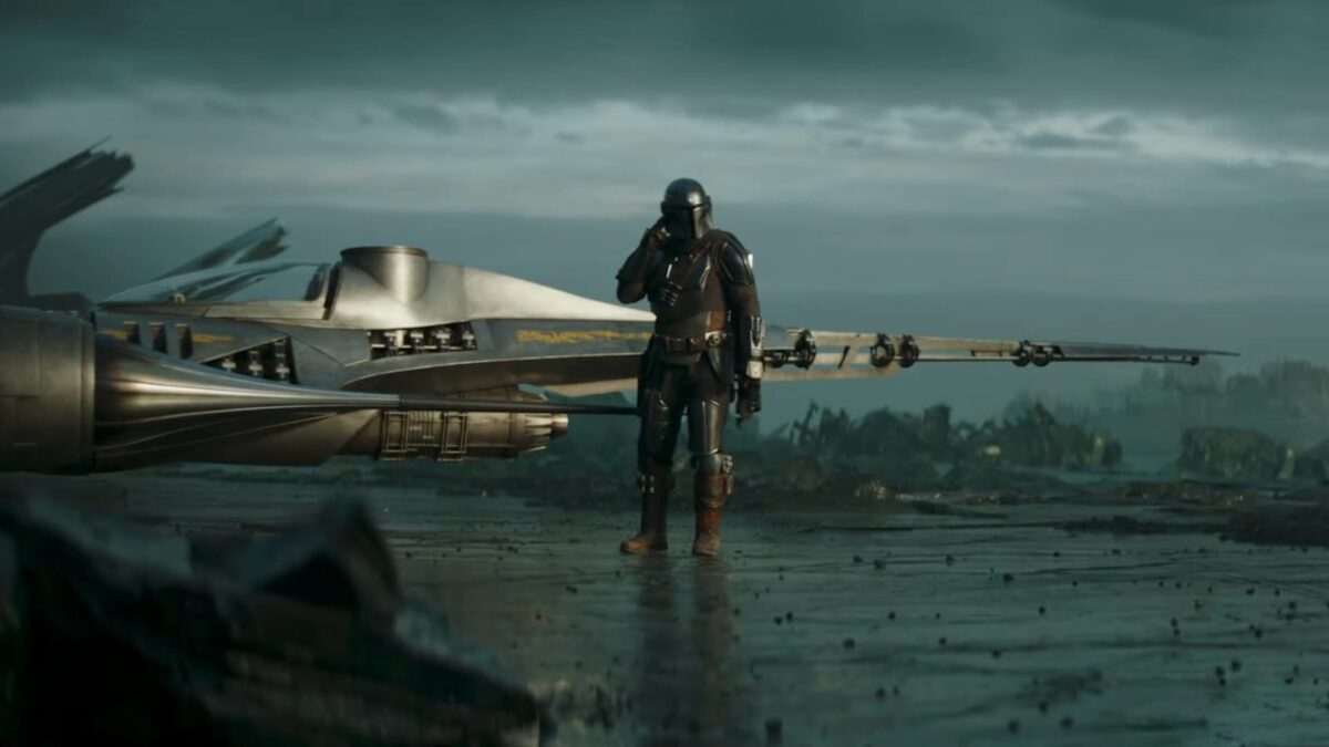 Star Wars: Was ich über den Planeten Mandalore wissen sollte