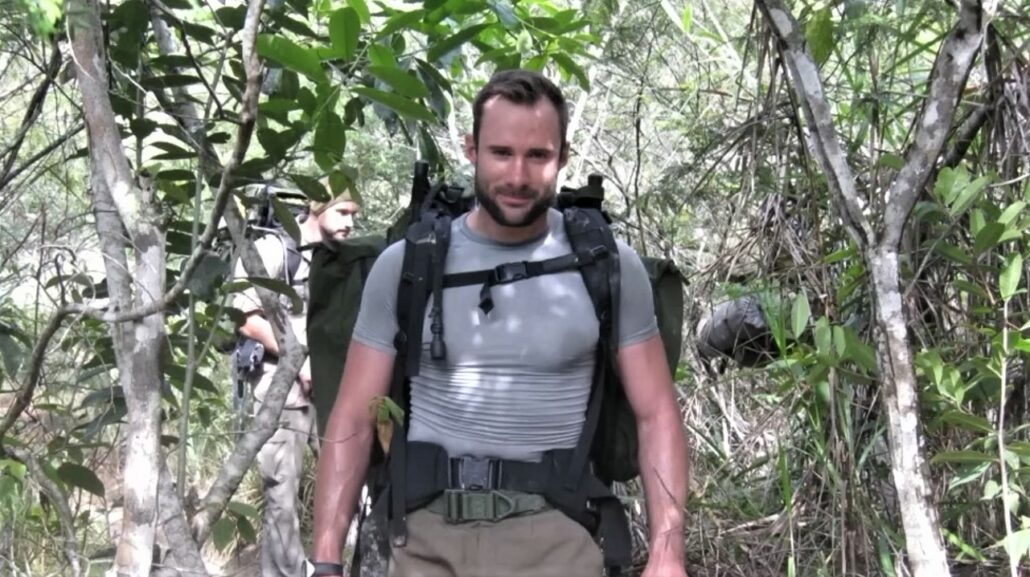 7 vs. Wild: Wer ist Teilnehmer Ottogerd Karasch?