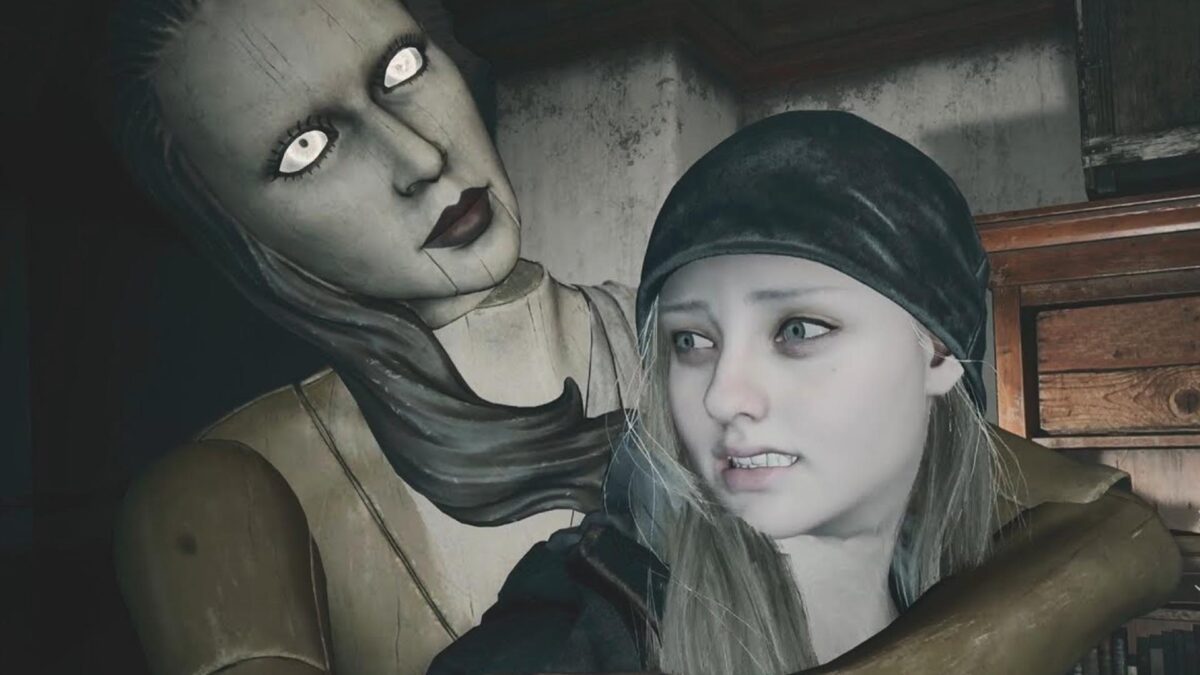 Shadow of Rose-Review - Lohnt sich der Resident Evil 8-DLC?