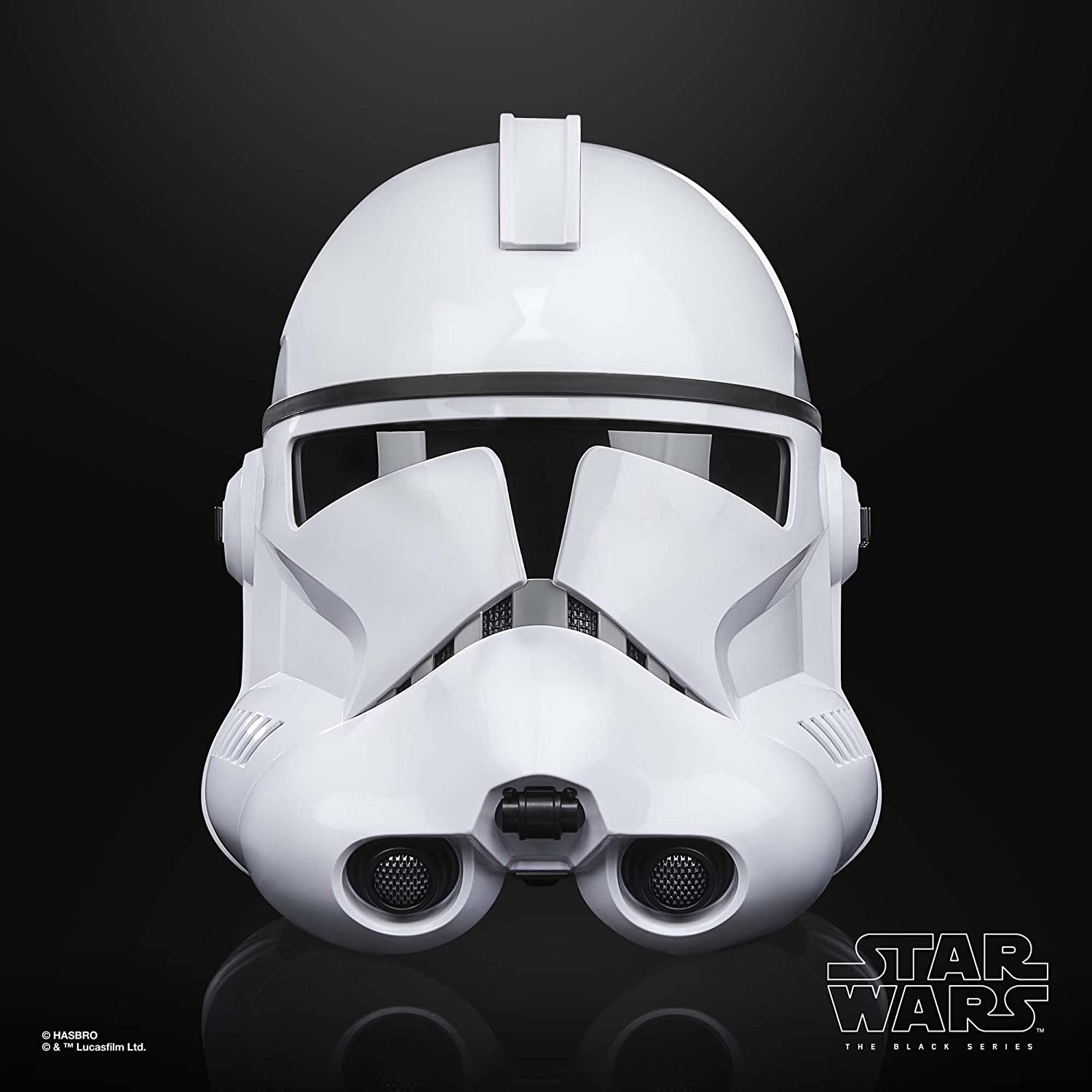 Star Wars: Neuer Clone Trooper-Helm erscheint 2023