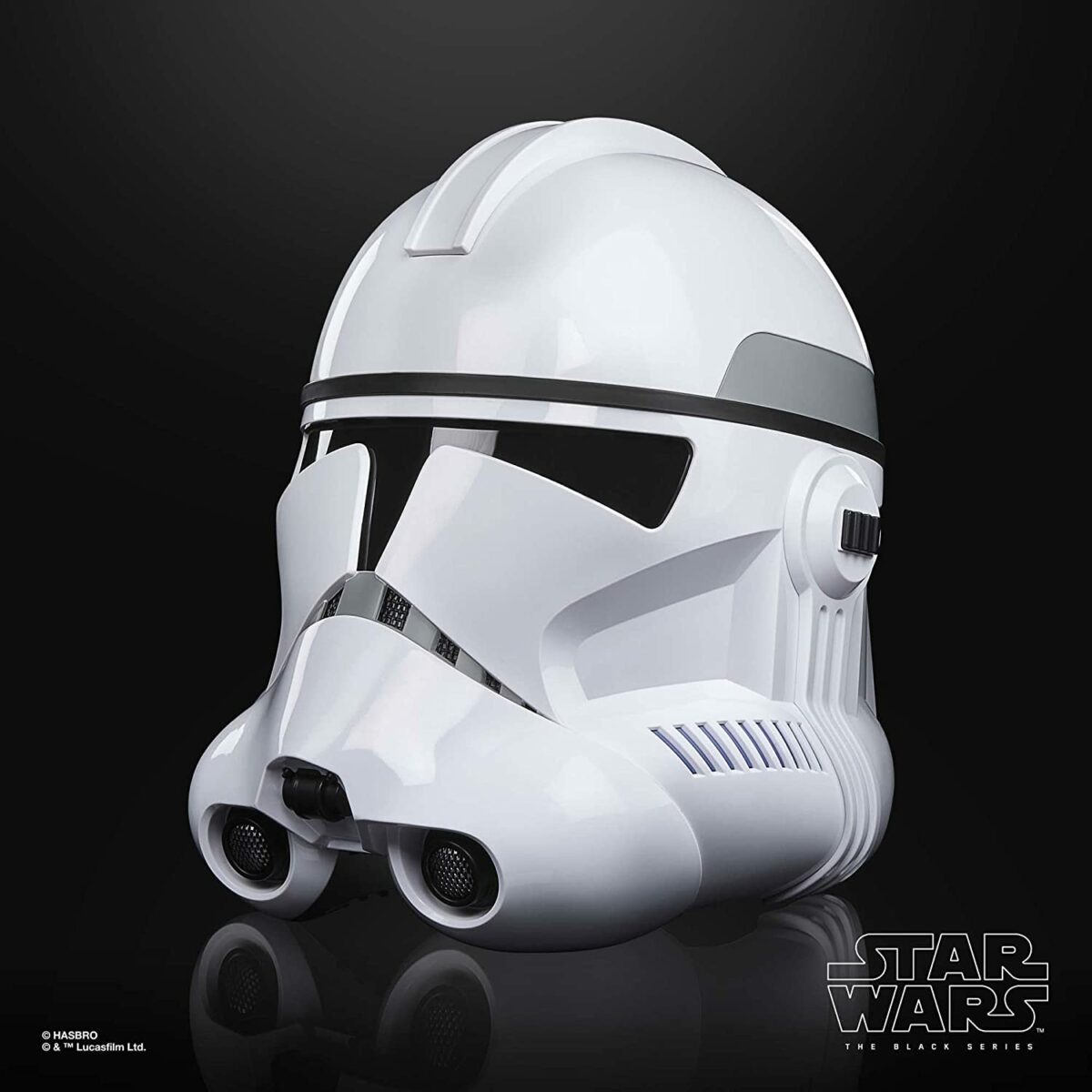 Star Wars: Neuer Clone Trooper-Helm erscheint 2023