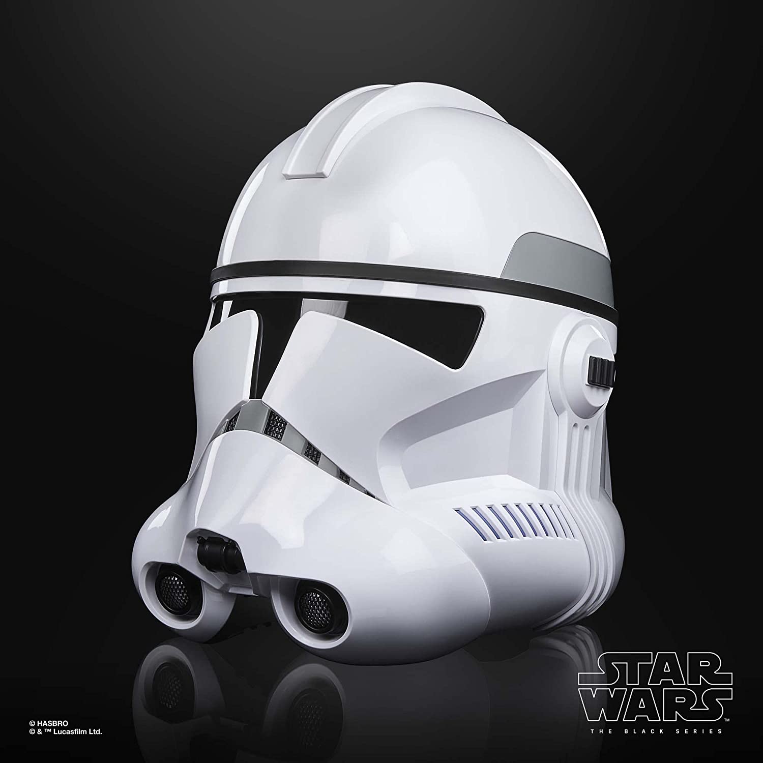 Star Wars: Neuer Clone Trooper-Helm erscheint 2023
