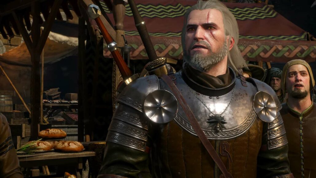 The Witcher 3 Next Gen: Raytracing oder Performance-Modus?