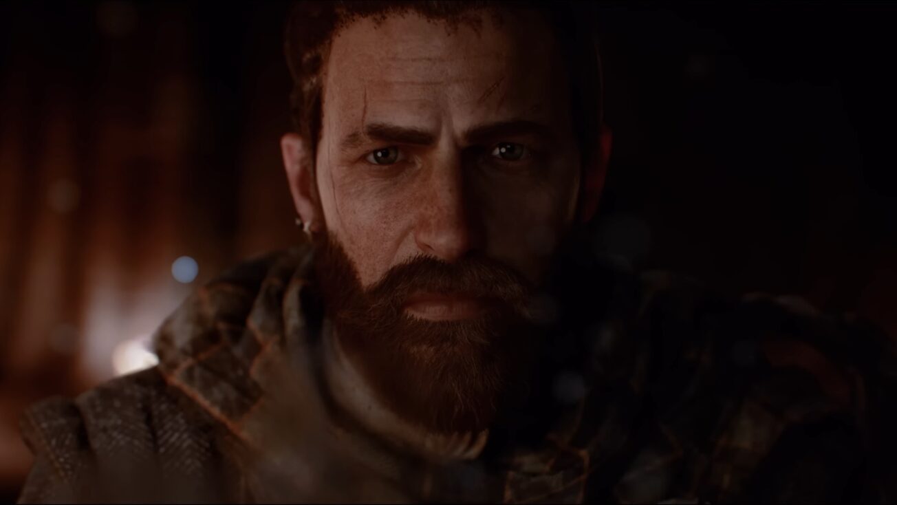 Banishers: Ghosts of New Eden - Übernatürliches Action-RPG von Life is ...