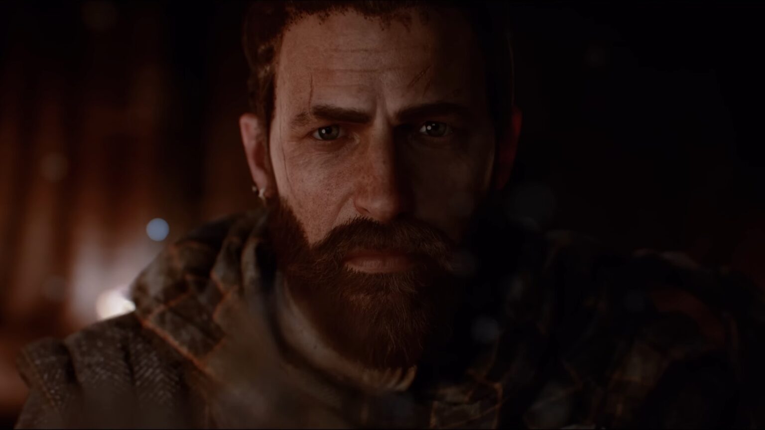 Banishers: Ghosts of New Eden - Übernatürliches Action-RPG von Life is ...