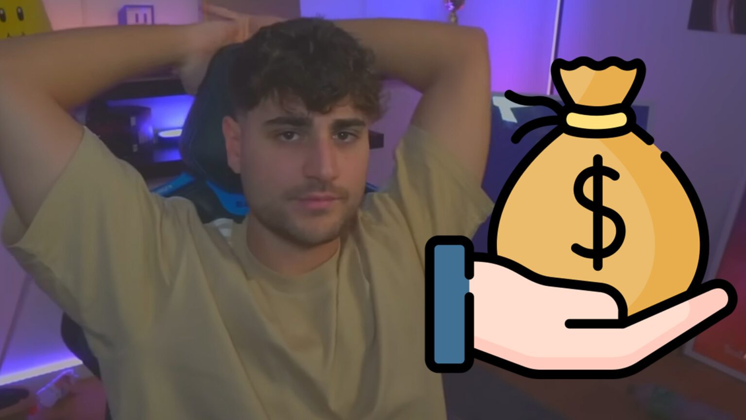 Einnahmen von EliasN97 im Jahr 2022: So viel Geld verdient der YouTuber ...