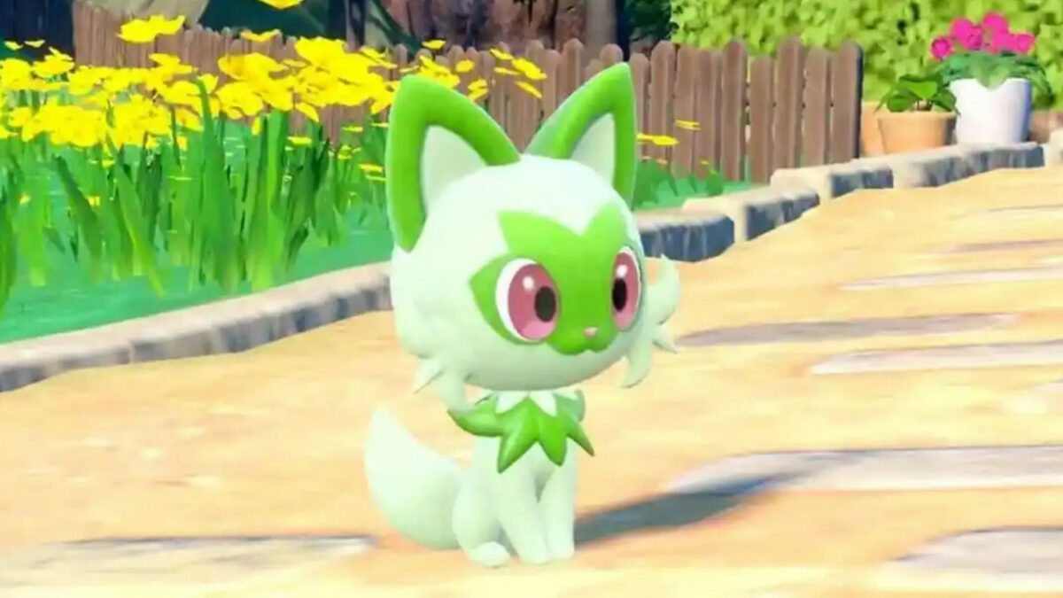 Pokémon Purpur: Starter und Entwicklungen – Wen nimmst Du?