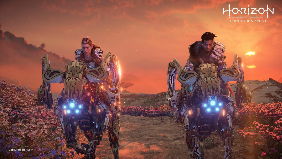 Horizon: Guerrilla Games bestätigt Koop-Gerüchte
