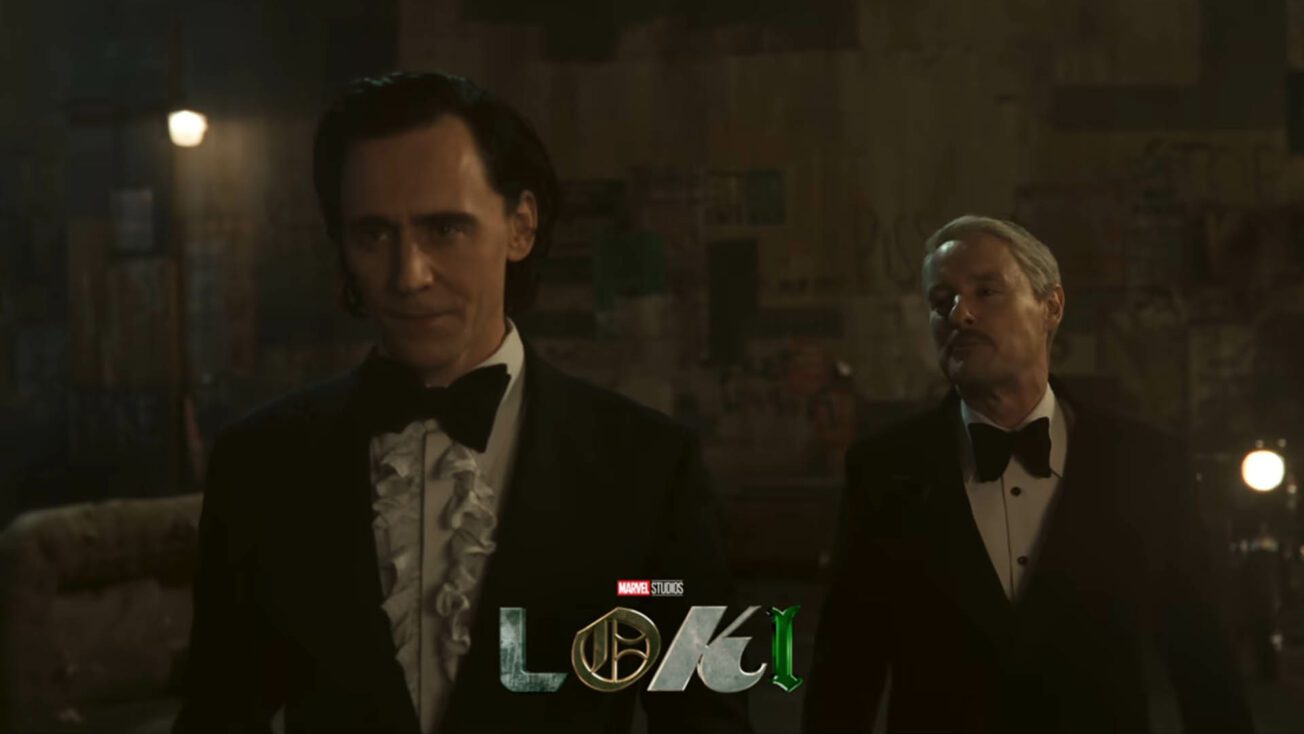Loki Staffel 2: Erster Teaser zeigt schicke Loki-Duplikate