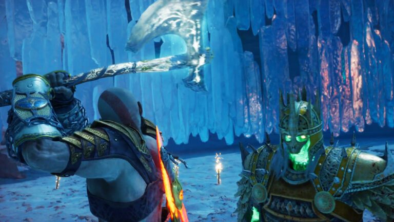 Ryan Hurst wird Kratos in God of War-Serie – Drehstart März 2026