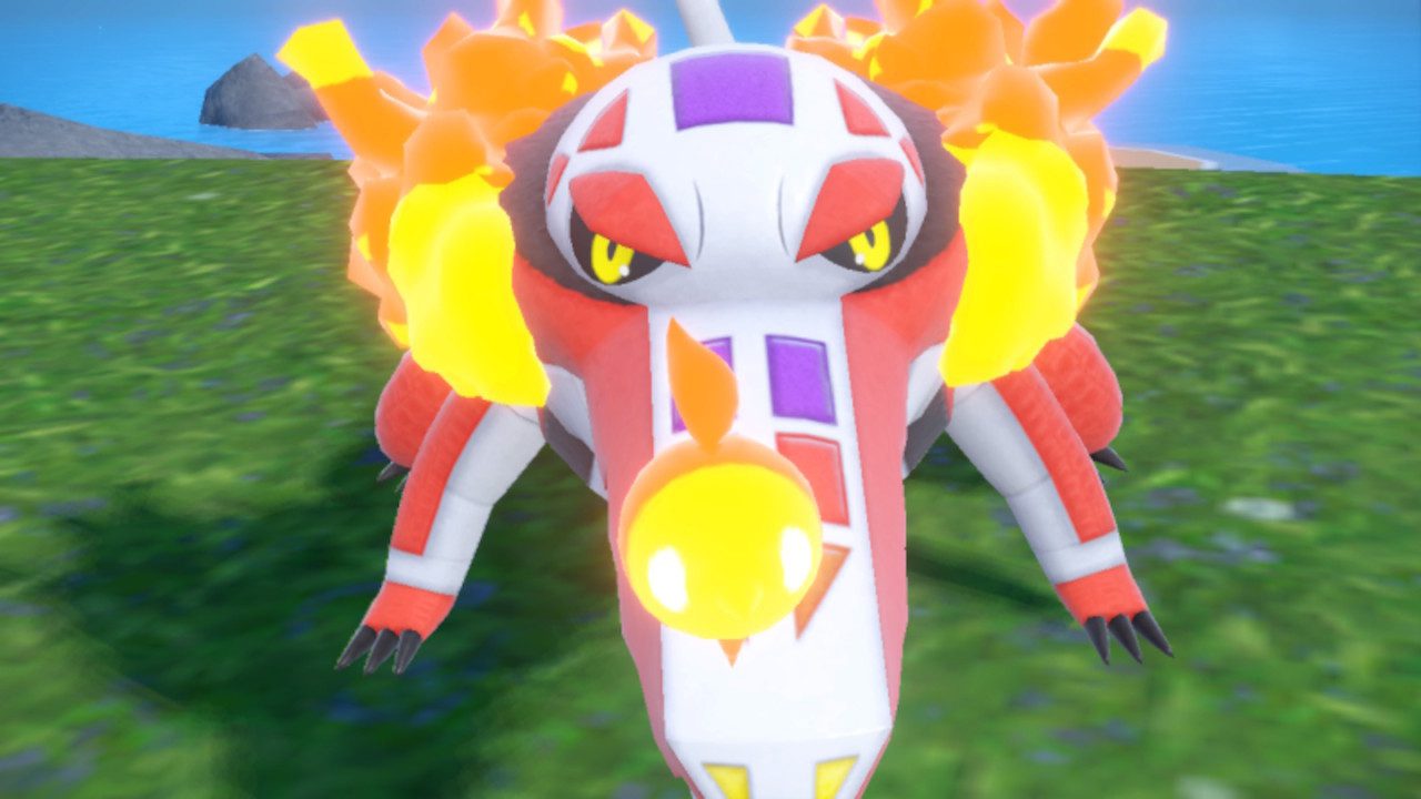 Pokémon Purpur: Starter und Entwicklungen – Wen nimmst Du?