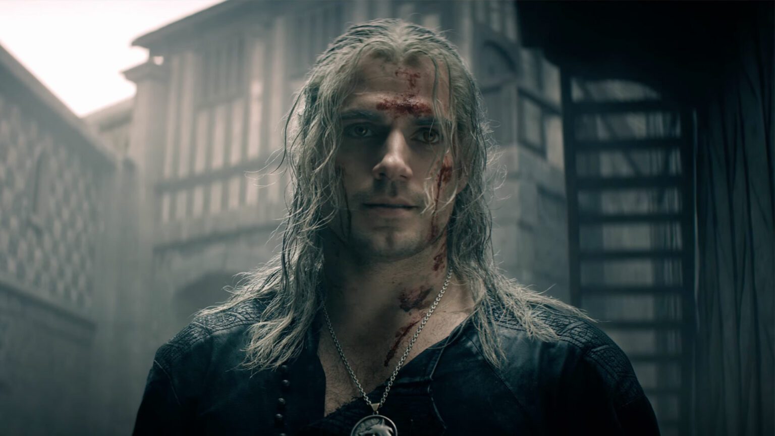 Unglaubliche Entdeckung in Witcher 3 - Verborgene Szene in Novigrad ...