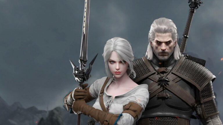 The Witcher: Geralt bekommt Crossover in anderen Spielen