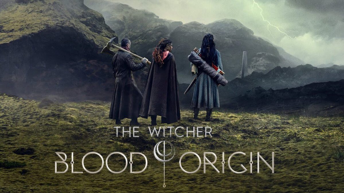 The Witcher: Blood Origin – Wo wurde die Prequel-Serie von Netflix gedreht?