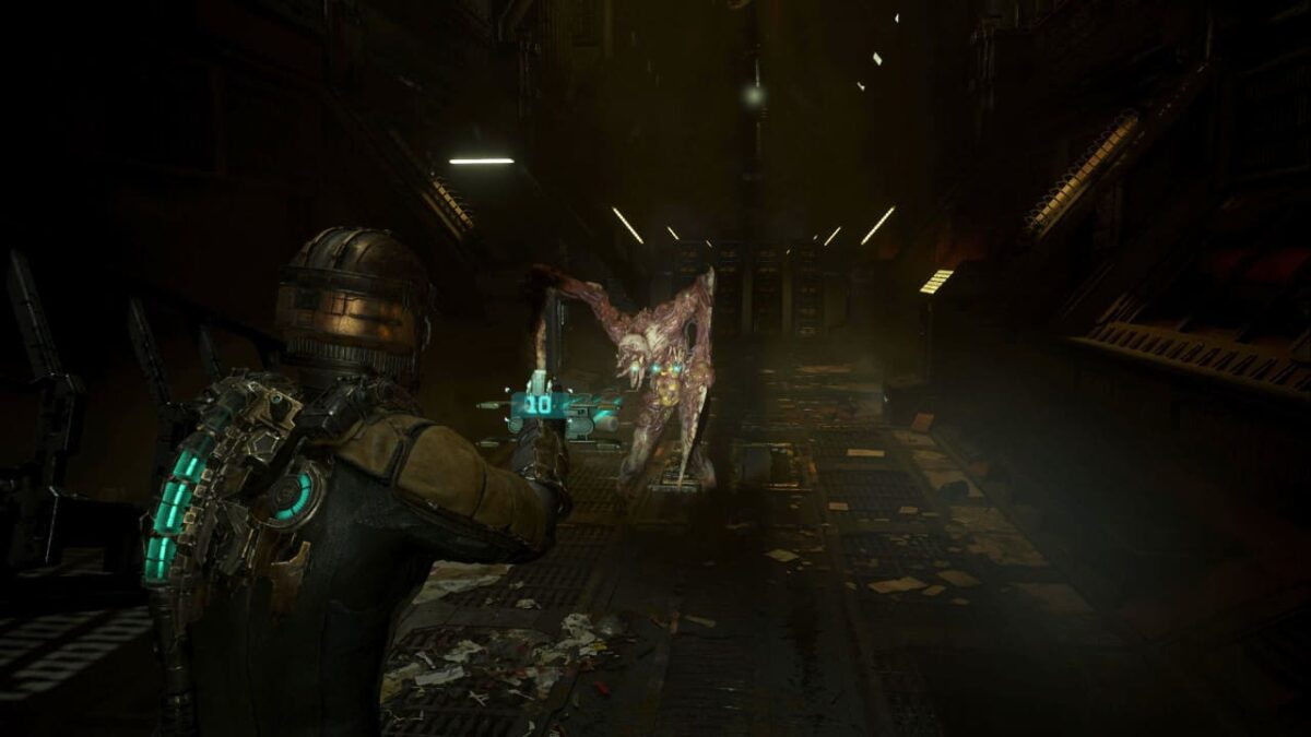 Dead Space im Test: So gut ist das Remake des Horror-Hits!
