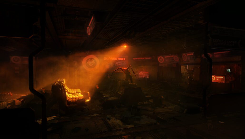 Dead Space Remake: Auch Kenner sollen „wieder“ das Fürchten lernen