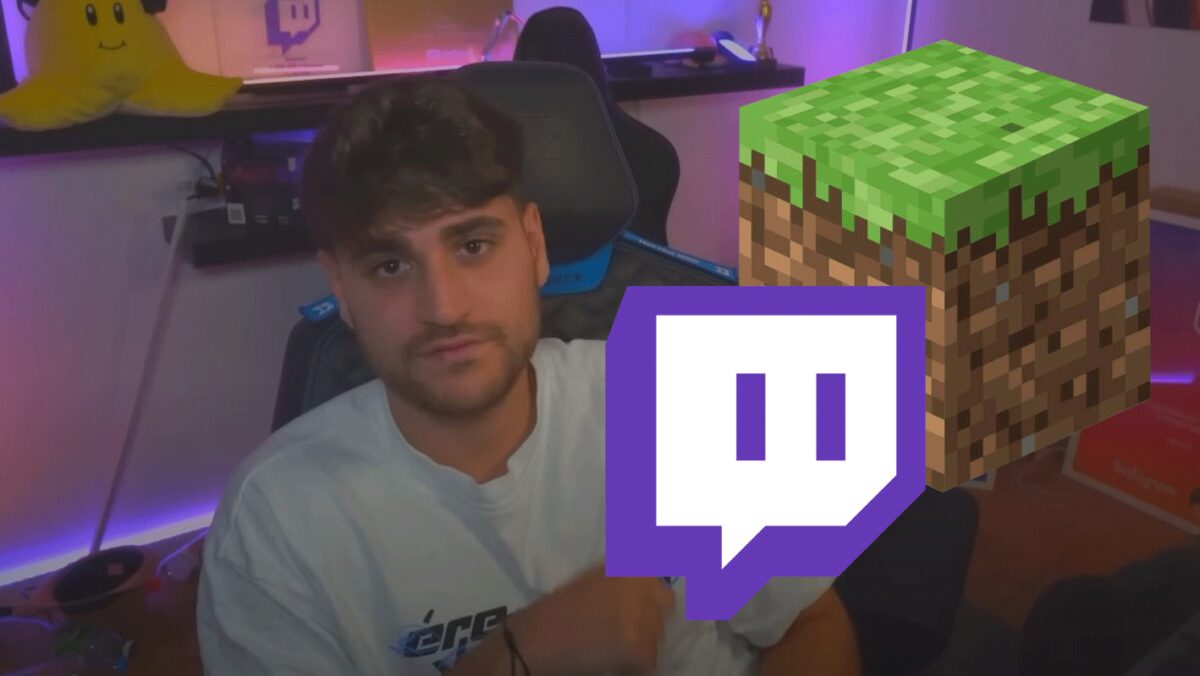 Minecraft: So orientiert ihr euch mit dem Leitstein