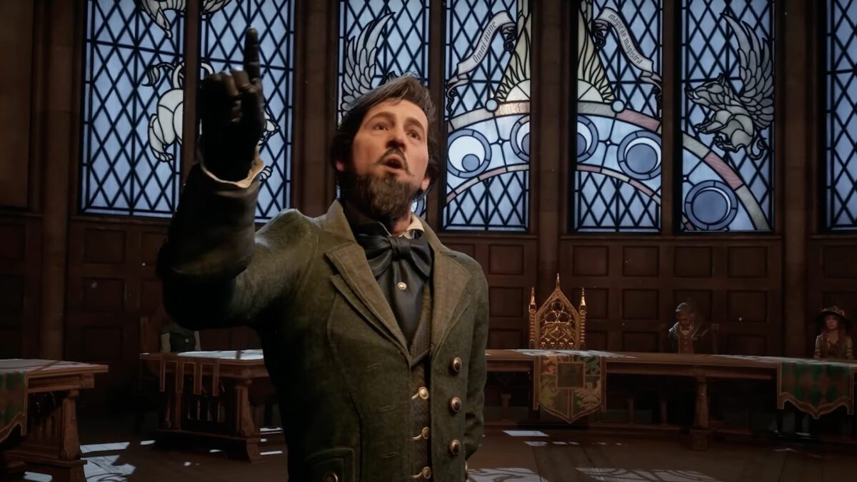 HandOfBlood bekommt eigenen Charakter in World of Tanks mit Synchronrolle