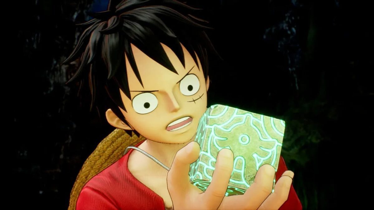 One Piece Odyssey: So passt die Story des JRPGs in die Timeline des ...