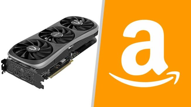 RTX 4070 Ti bei Amazon kaufen: Hier könnt ihr jetzt bestellen