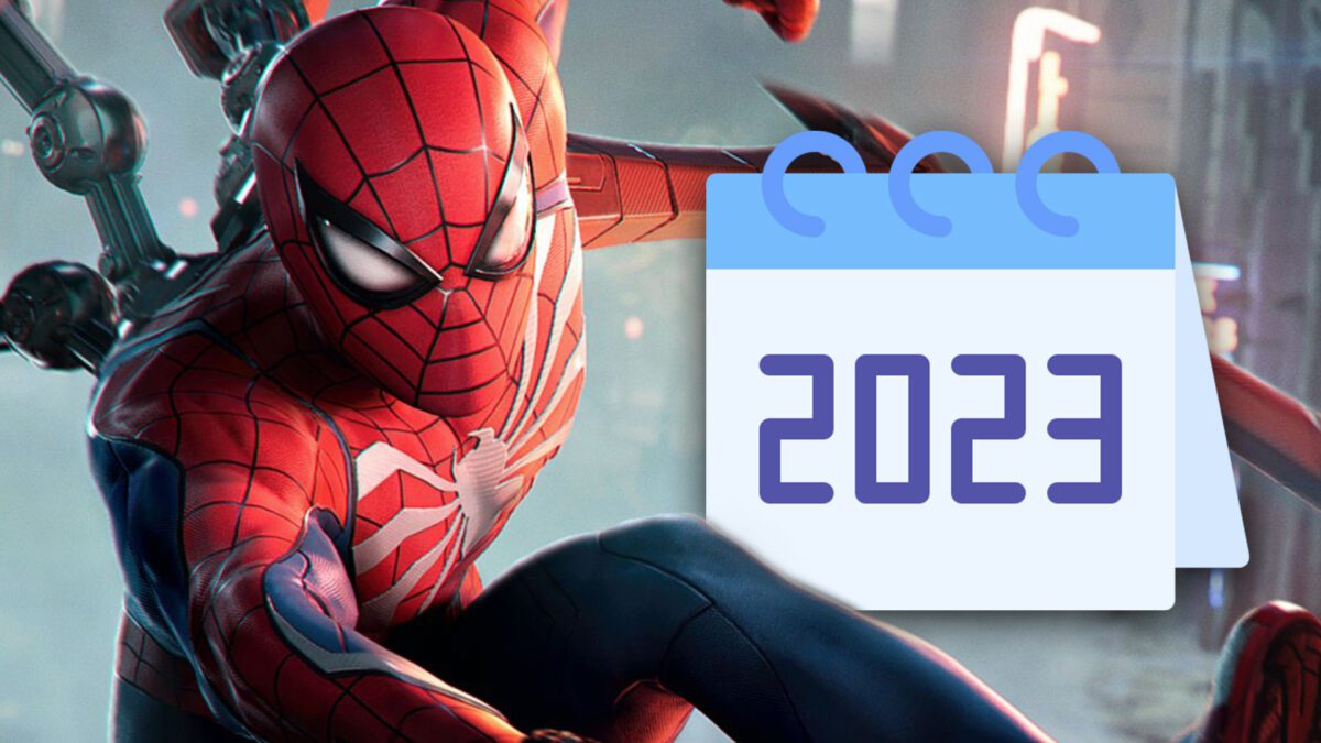 Die 10 besten PS5-Spiele, die 2023 erscheinen