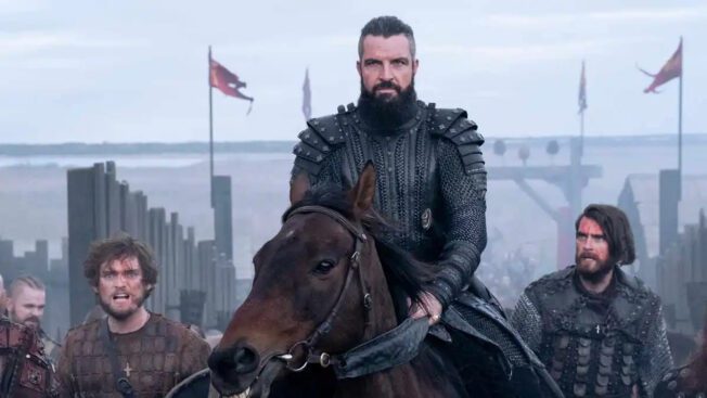 Vikings: Valhalla Staffel 2: Wo steckt König Knut?