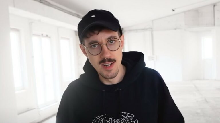 HandOfBlood bekommt eigenen Charakter in World of Tanks mit Synchronrolle