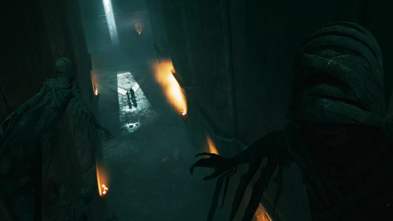 So schaltet ihr die Askaban-Quest frei in Hogwarts Legacy - Lösung