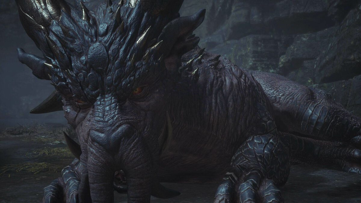 Graphorn fangen, Fundort und Fangtipps - Worauf muss ich achten?