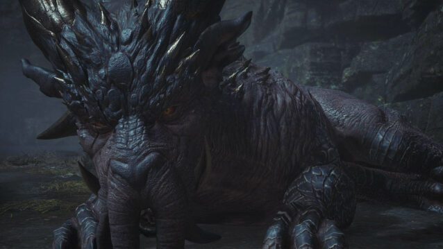 Graphorn fangen, Fundort und Fangtipps - Worauf muss ich achten?