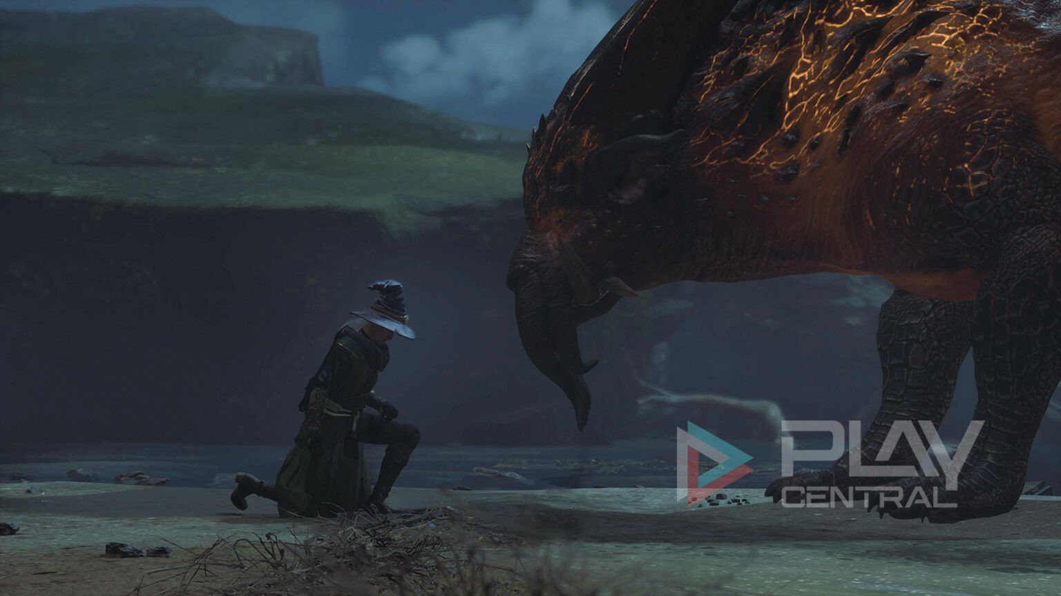 Graphorn fangen, Fundort und Fangtipps - Worauf muss ich achten?