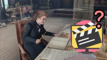 Hogwarts Legacy: Komplettlösung & Guides mit Tipps