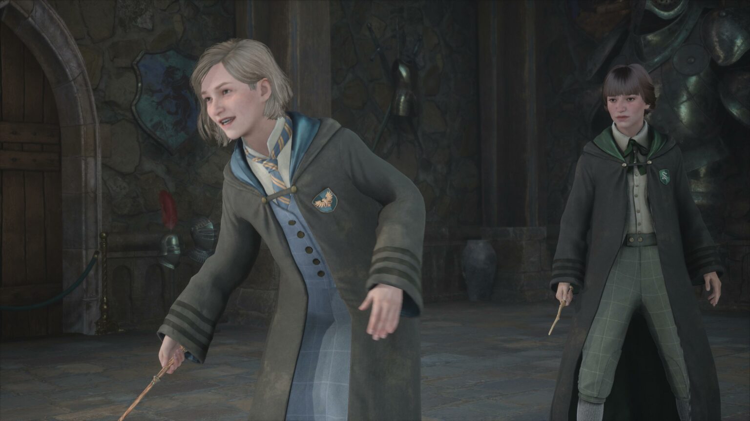 Hogwarts Legacy Multiplayer – HogWarp-Mod macht es möglich!