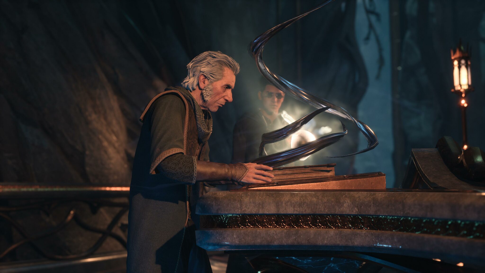 Hogwarts Legacy: Erster Patch für PC und Xbox – PS5 muss warten!