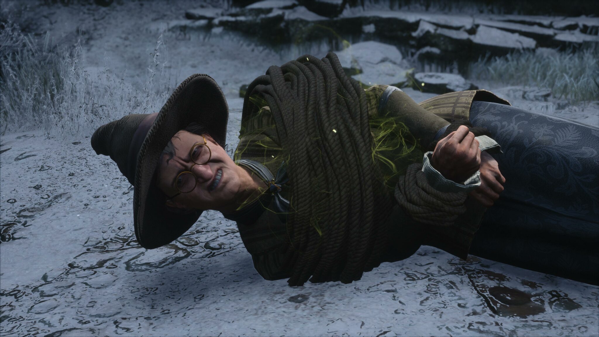 Hogwarts Legacy: Komplettlösung & Guides mit Tipps