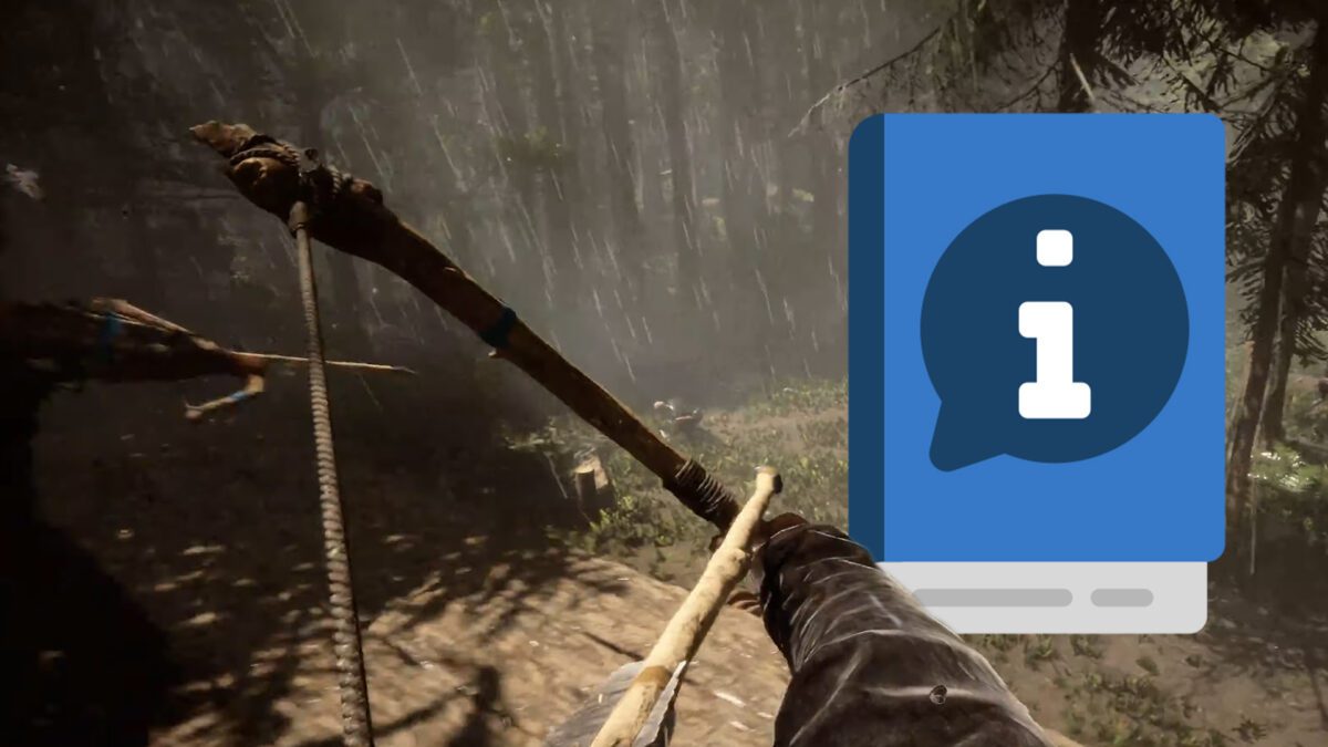 Sons of the Forest: Komplettlösung & Guides mit Tipps zu The Forest 2